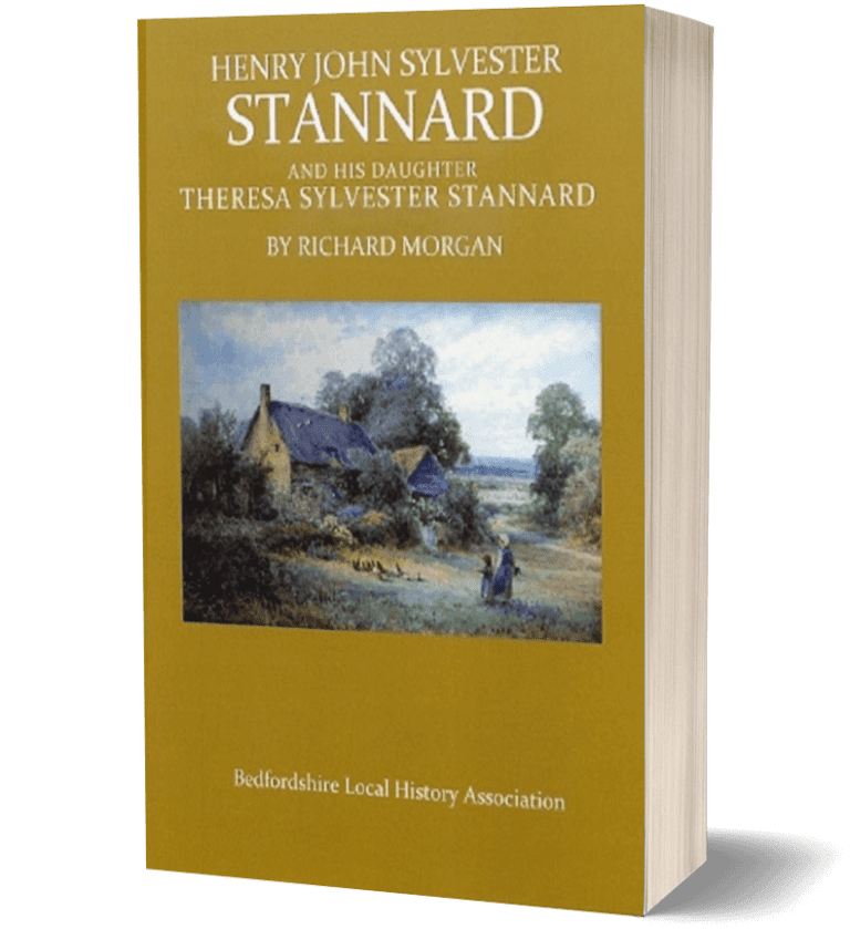 Henry John Sylvester Stannard – BAALHS
