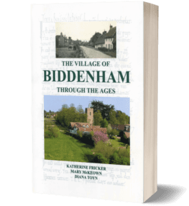 The Village of Biddenham – BAALHS